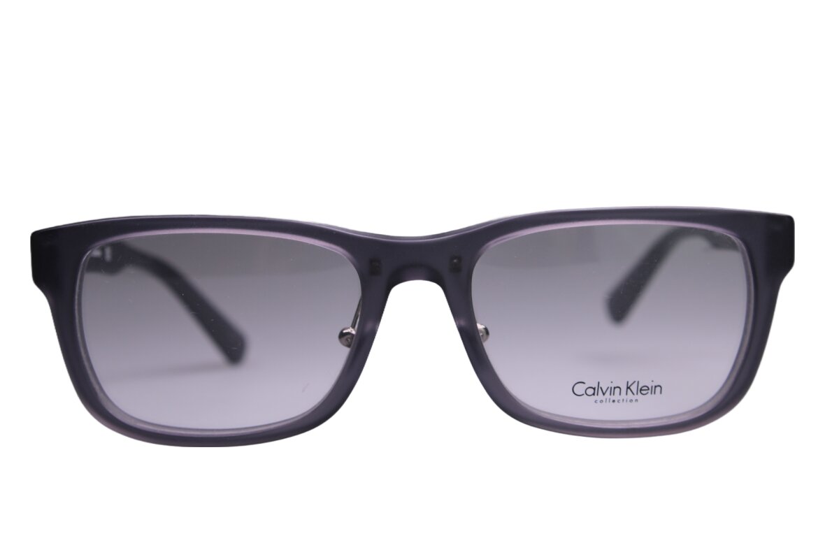 Calvin Klein Kunststoff Fassung Modell CK8524 016 - Optiker-Dietrich.